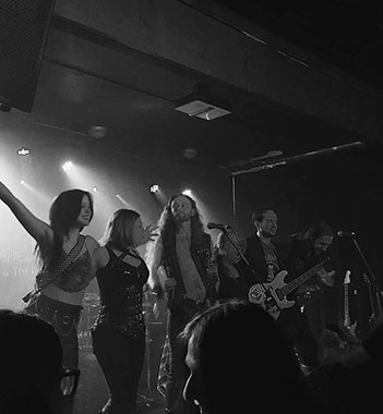 Daniel Martin & The Infamous Concert Setlist at The Starlite Room ...